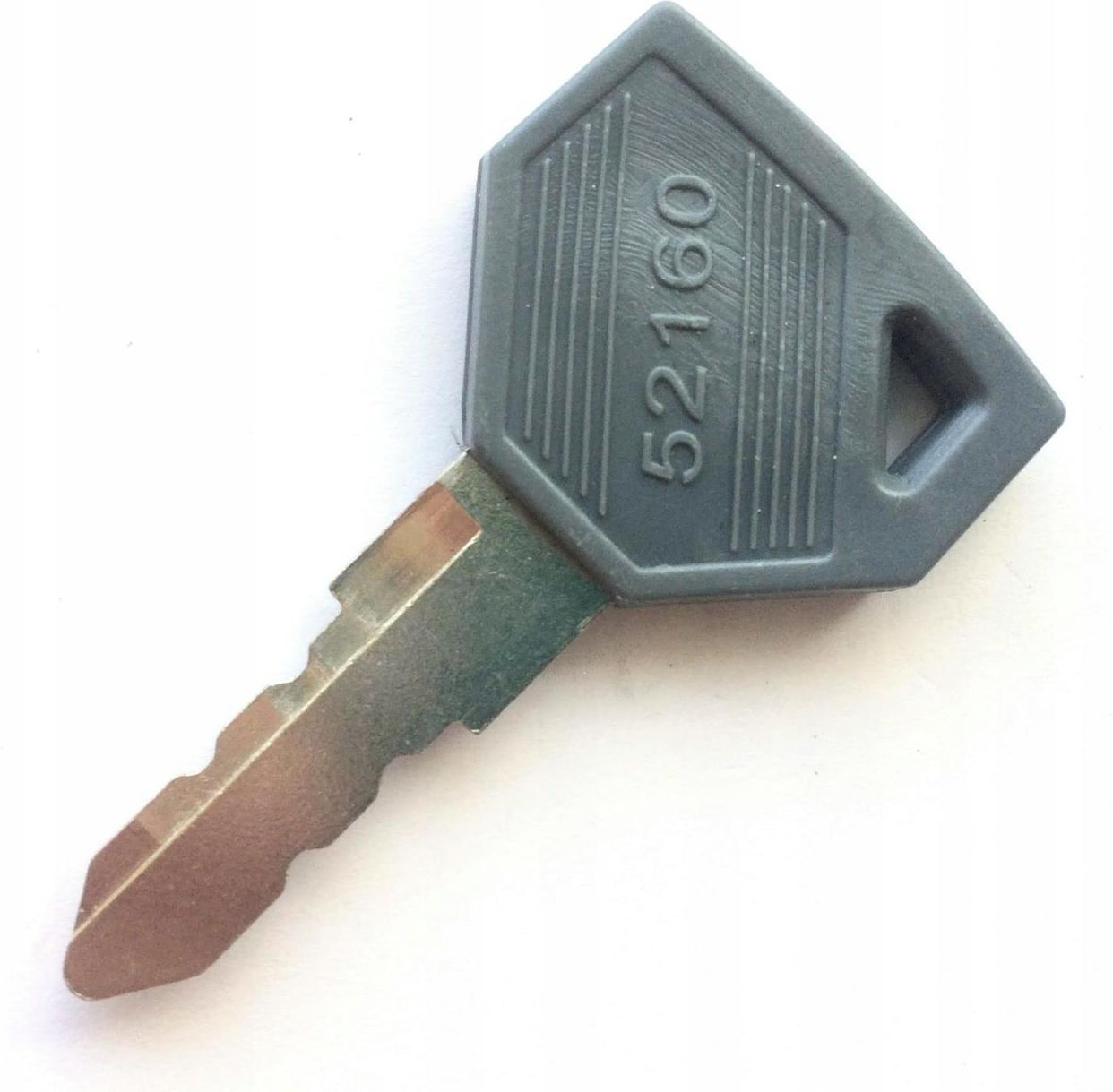 Klucz Zapłon Yanmar 52160 194155-52160 - Opinie i ceny na Ceneo.pl