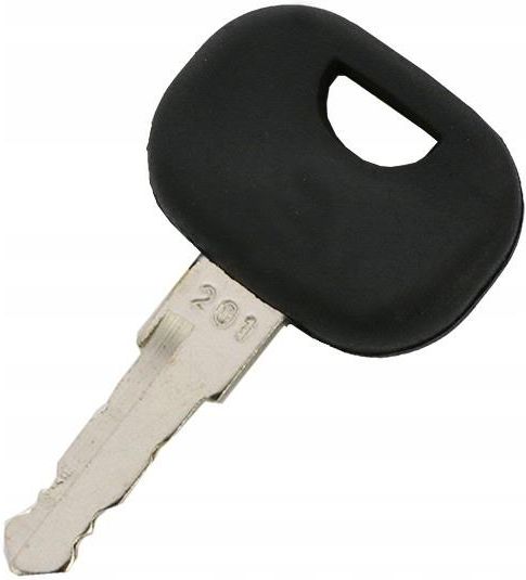 Atlas 201 Klucz Kluczyk 3643912 - Opinie i ceny na Ceneo.pl