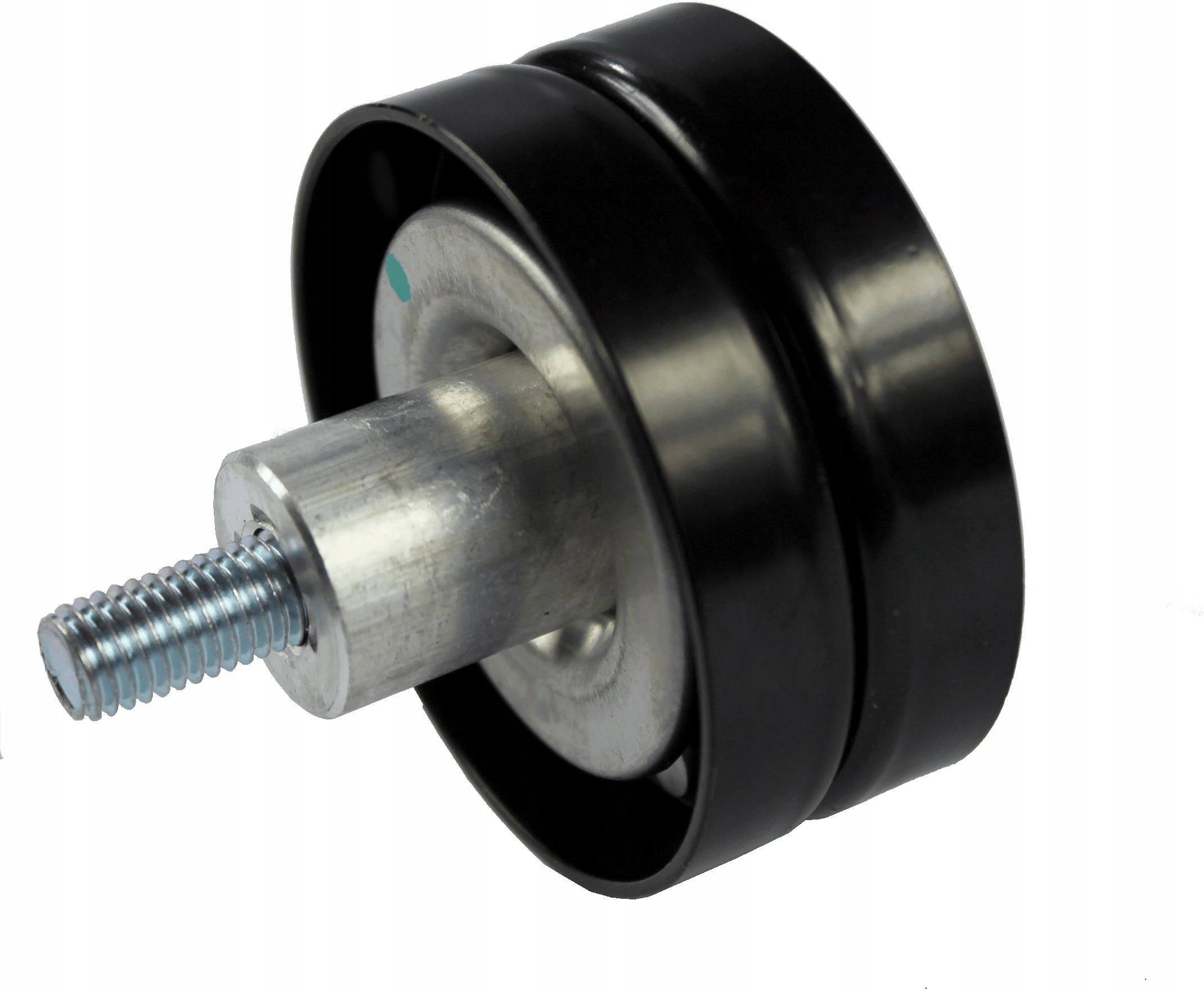 Rolka Prowadząca Pasek Jcb 2Cx 3Cx 320/08530 - Opinie i ceny na Ceneo.pl