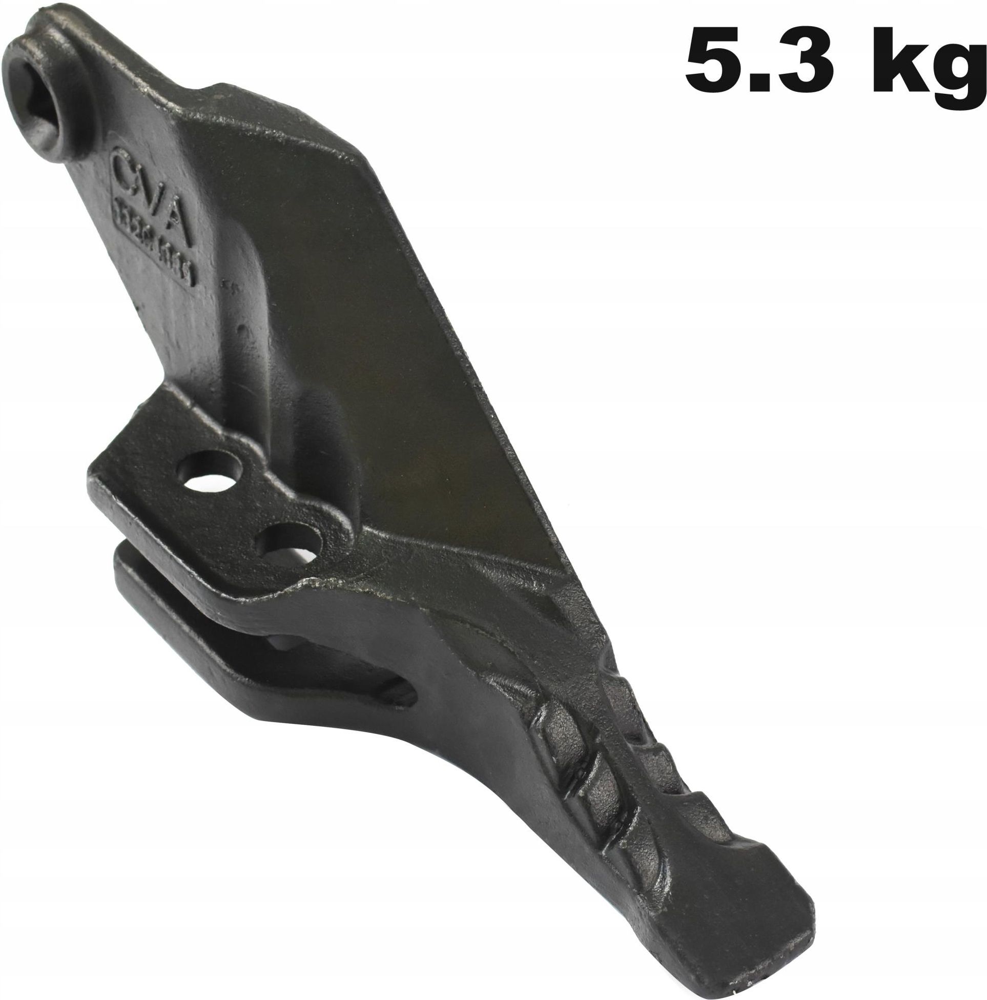 Ząb Boczny Lewy Łyżki Jcb Typ Shark Cva 332/C4389 - Opinie i ceny na ...