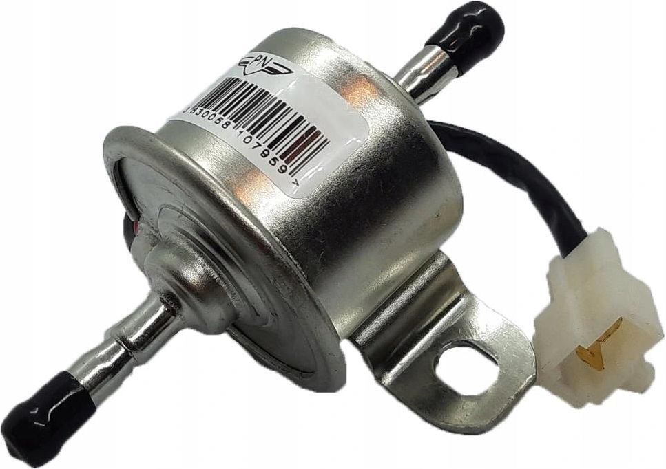 Pompka Paliwowa Elektryczna Komatsu Pc30 Pc35 Pc45 Ym129612-52100 ...