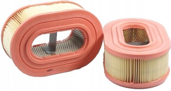 Wix Filtr Powietrza Hatz 2L40 2L41C 4L31 4L40 00952900 42233 - Opinie i ...