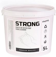 Pasta Bhp Do Mycia Rąk 5L Różowa Profi Strong 593-2020 - Opinie i ceny ...