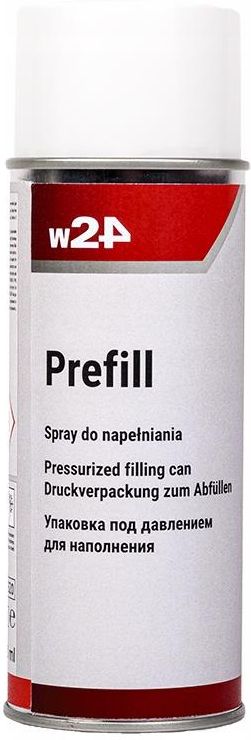 Spray Puszka Do Nabijania Lakieru 300ml W24 21W0185A - Opinie i ceny na ...