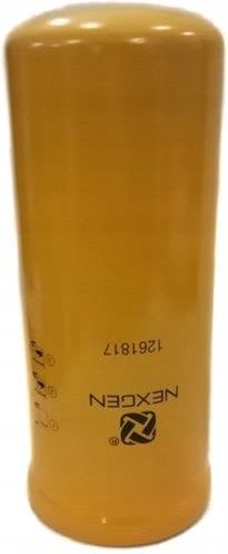 Nexgen Filtr Oleju Hydrauliki Cat 428 432 Bcd 1261817 126-1817 - Opinie ...