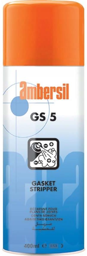 Ambersil Gs5 Gasket Stripper Do Usuwania Uszczelek 31891-AA 400ml - Opinie i ceny na Ceneo.pl
