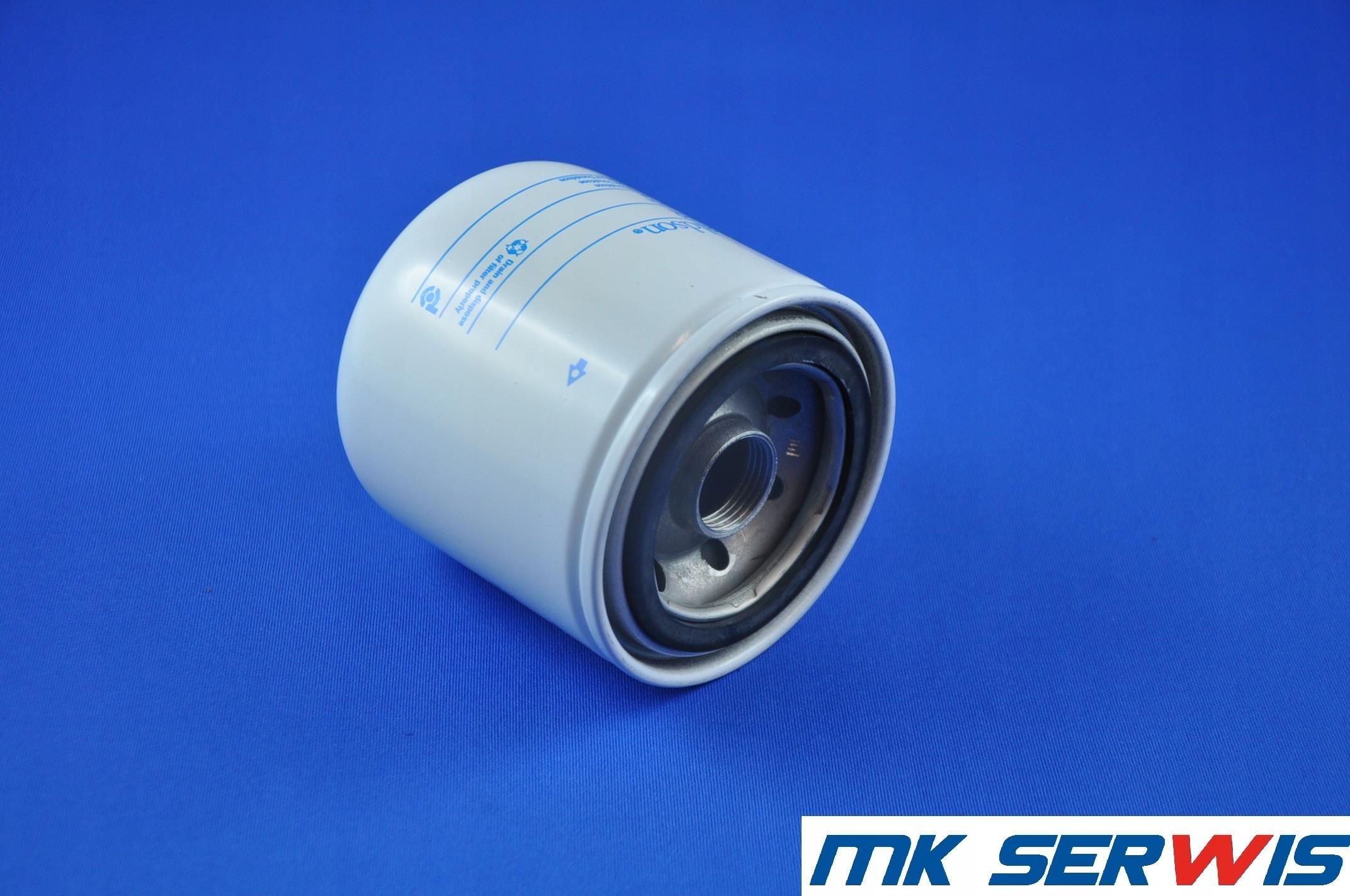 Donaldson Filtr Oleju Silnika Kubota D722 D1105 V1505 - Opinie i ceny na Ceneo.pl