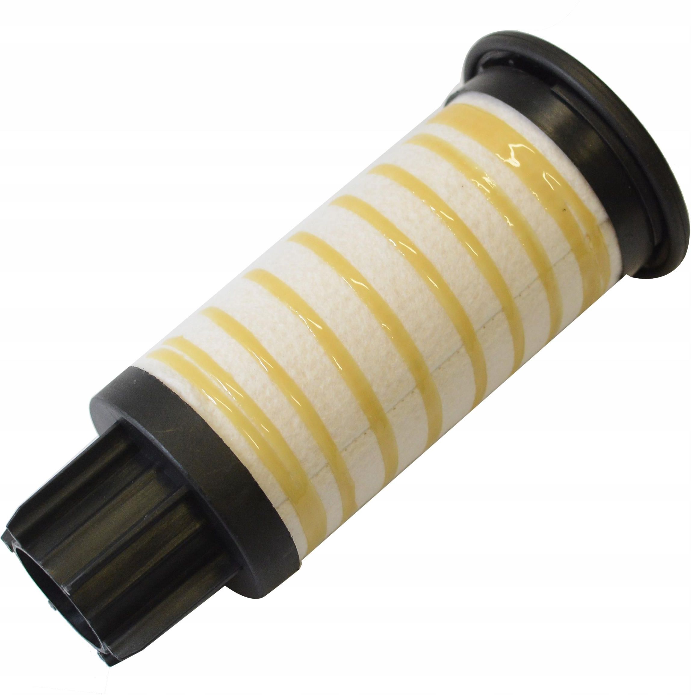 Filtr Paliwa Koparko-Ładowarka Cat Cva 4794133 3636572 - Opinie i ceny ...