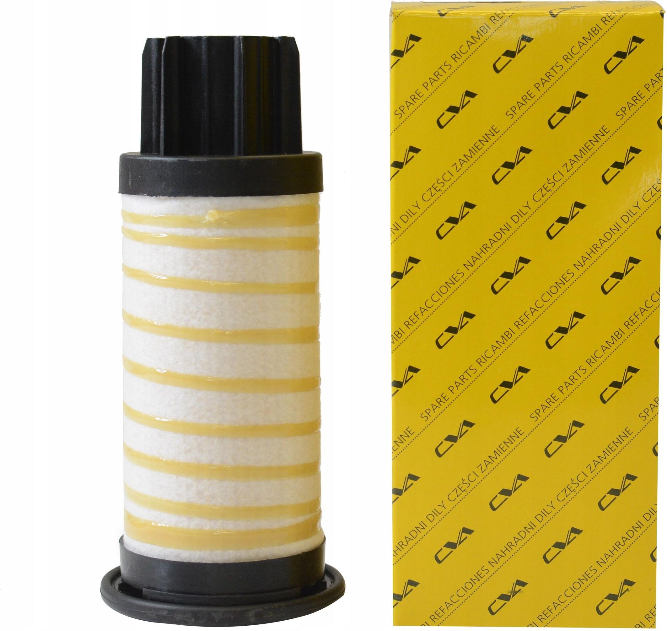 Filtr Paliwa Koparko-Ładowarka Cat Cva 4794133 3636572 - Opinie i ceny ...