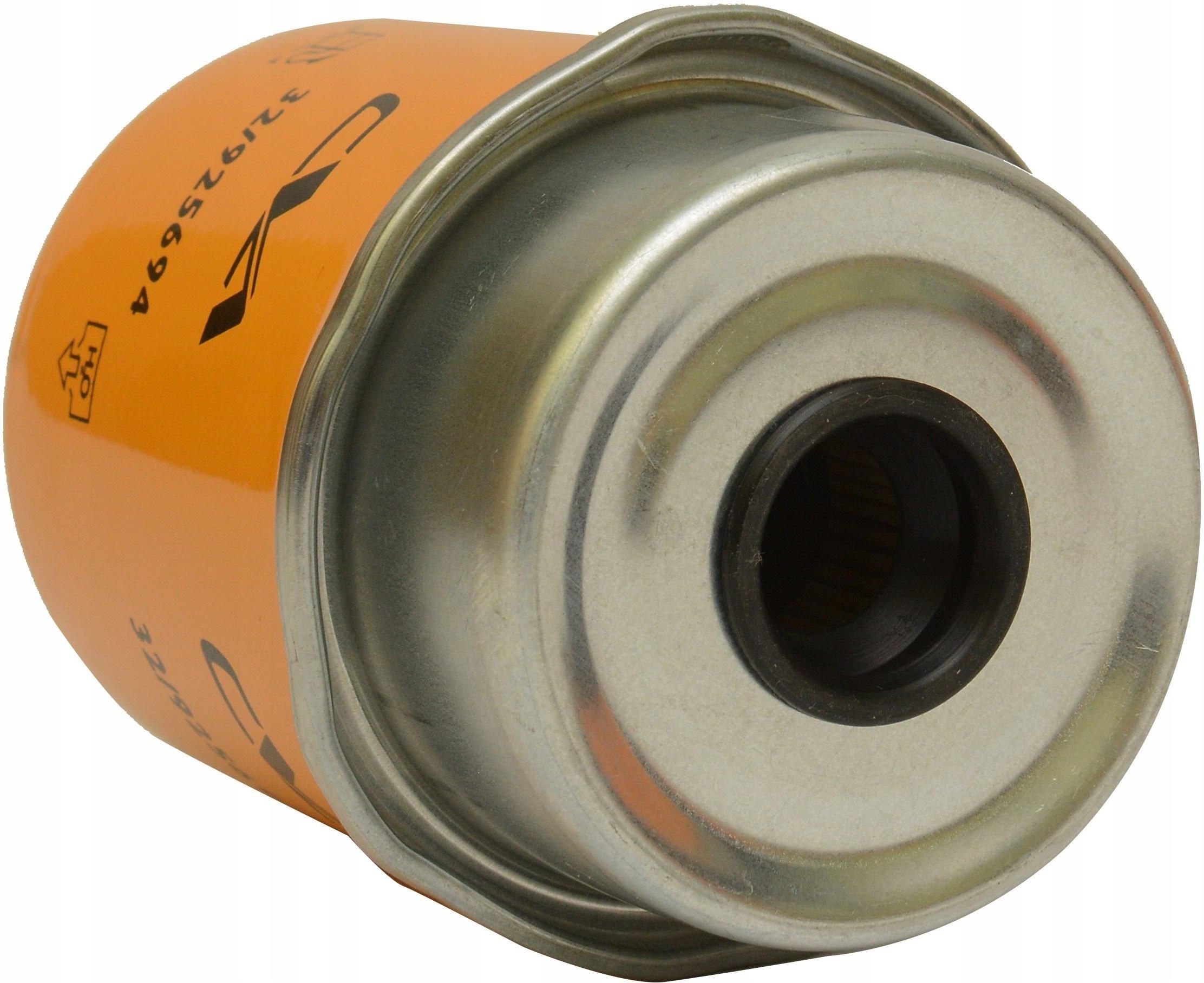 Filtr Paliwa Jcb Koparko-Ładowarka 3Cx 4Cx Cva 32/925694 - Opinie i ...