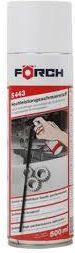 Forch Wysokowydajny Smar S443 500ml. 65005540 - Opinie i ceny na Ceneo.pl