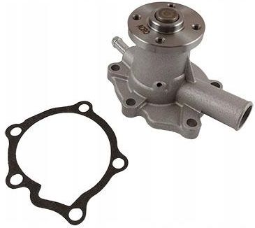 Pompa Wody Kubota Kx36-3 Kx41-3 U15-3 U17-3 1G820-73035 - Opinie i ceny ...