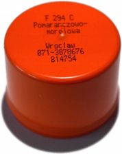 Motip 200ml Lakier Samochodowy 294C Pomarańczowa - Opinie i ceny na ...