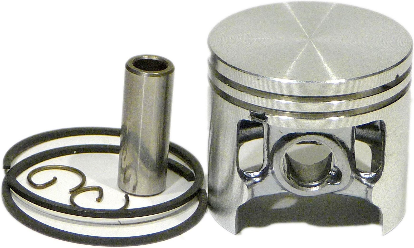 Gm Tłok Kpl Przecinarka Stihl Ts460 Ts 460 48Mm 42210302000 - Opinie i ...