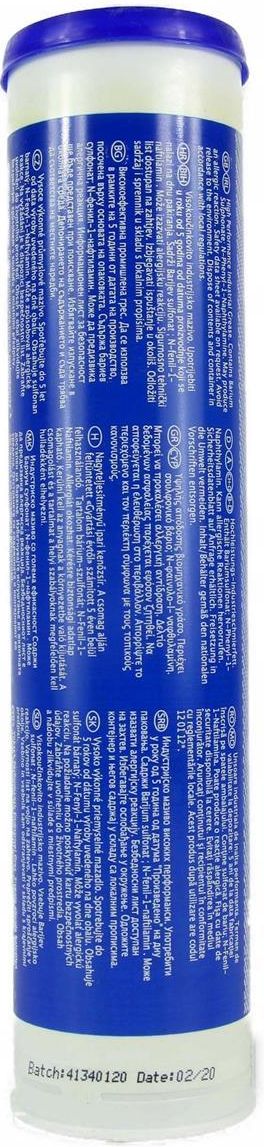 Mobil Unirex N 3 390G Łódź - Opinie i ceny na Ceneo.pl