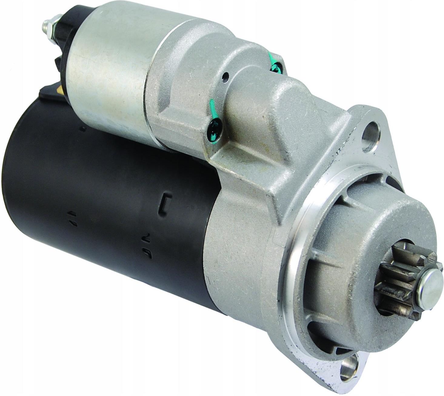 Rozrusznik Hatz Zagęszczarka 1D42 1D50 1D90 50496201 - Opinie i ceny na ...