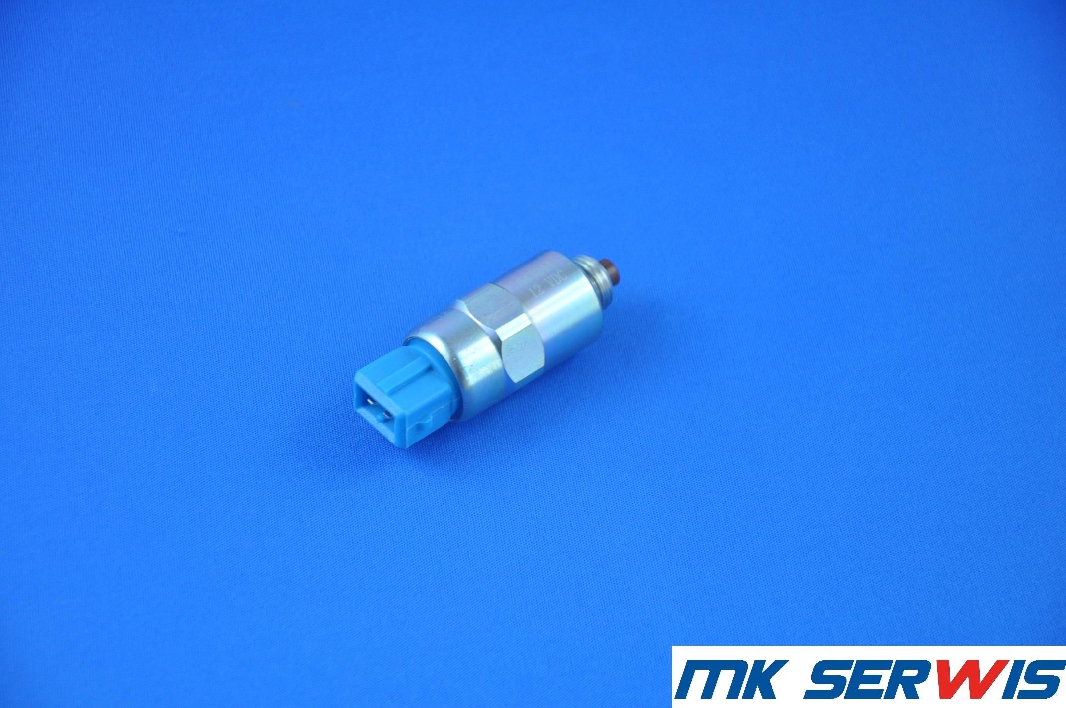 Cewka Gaszenia Jcb Perkins Delphi 24V 7185-900-G - Opinie i ceny na ...