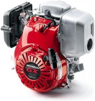Honda Silnik Gx100 Krwf Skoczek Weber Kre4 - Opinie i ceny na Ceneo.pl