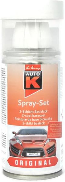 Auto K Z40R 40R Opel Zaprawka Lakier Farba 150ml - Opinie i ceny na ...