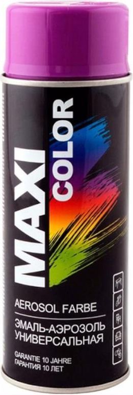Motip Maxi Spray Farba Lakier Nitro 4008 Fioletowy 400ml MX4008 ...