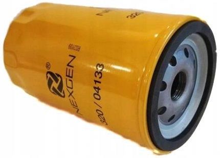 Nexgen Filtr Oleju Silnika Jcb 3Cx 4Cx Po 2005R 320/04133 - Opinie i ...