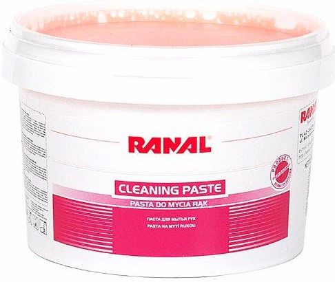Ranal Pasta Do Mycia Rąk 500G 60201 - Opinie i ceny na Ceneo.pl