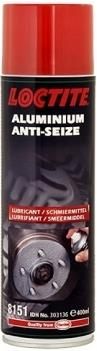 Loctite Lb 8151 400ml Aluminiowy Przeciwzatarciowy 2758893 - Opinie i ...