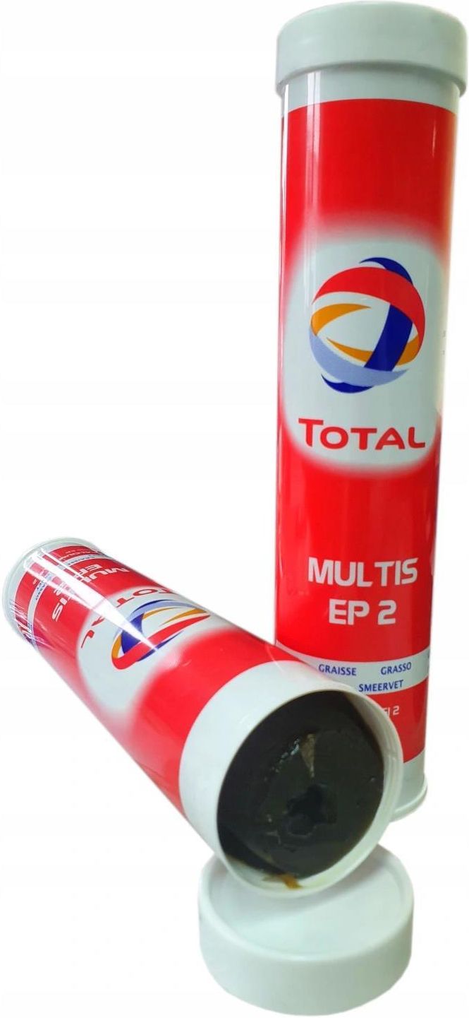 Smar Total 400G MULTIS EP2 - Opinie i ceny na Ceneo.pl