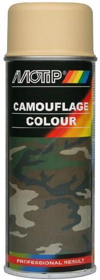 Motip Farba Wojskowa Lakier Ral Military Mat 400ml 4201 - Opinie i ceny ...