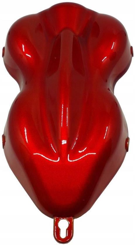 Dupli-Color Lakier Candy Red Baza Czerwona Spray 150ml - Opinie i ceny ...
