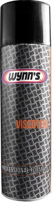 Wynn'S Viscotene Wodoodporny Smar Syntet. 500ml 29879 - Opinie i ceny ...