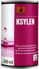 Dragon Rozpuszczalnik Ksylen 0.5L - Opinie i ceny na Ceneo.pl