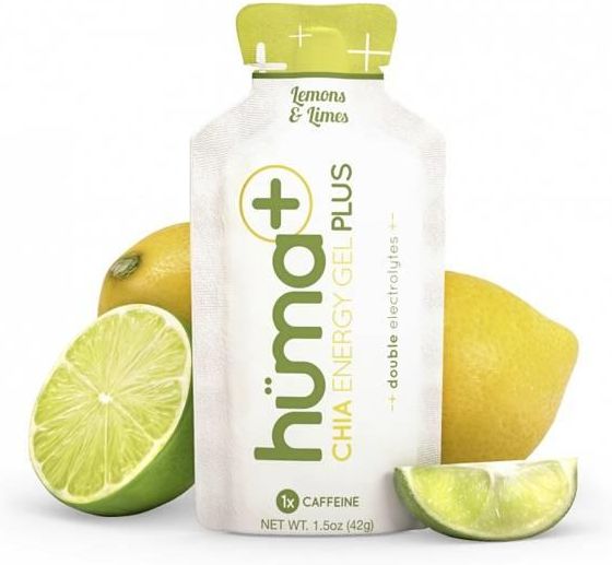 Huma Gel Plus Żel Energetyczny Z Kofeiną 44G - Ceny i opinie - Ceneo.pl