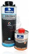 Roberlo Robliner Cobra Do Barwienia+Kolor Ral 900ml - Opinie i ceny na ...