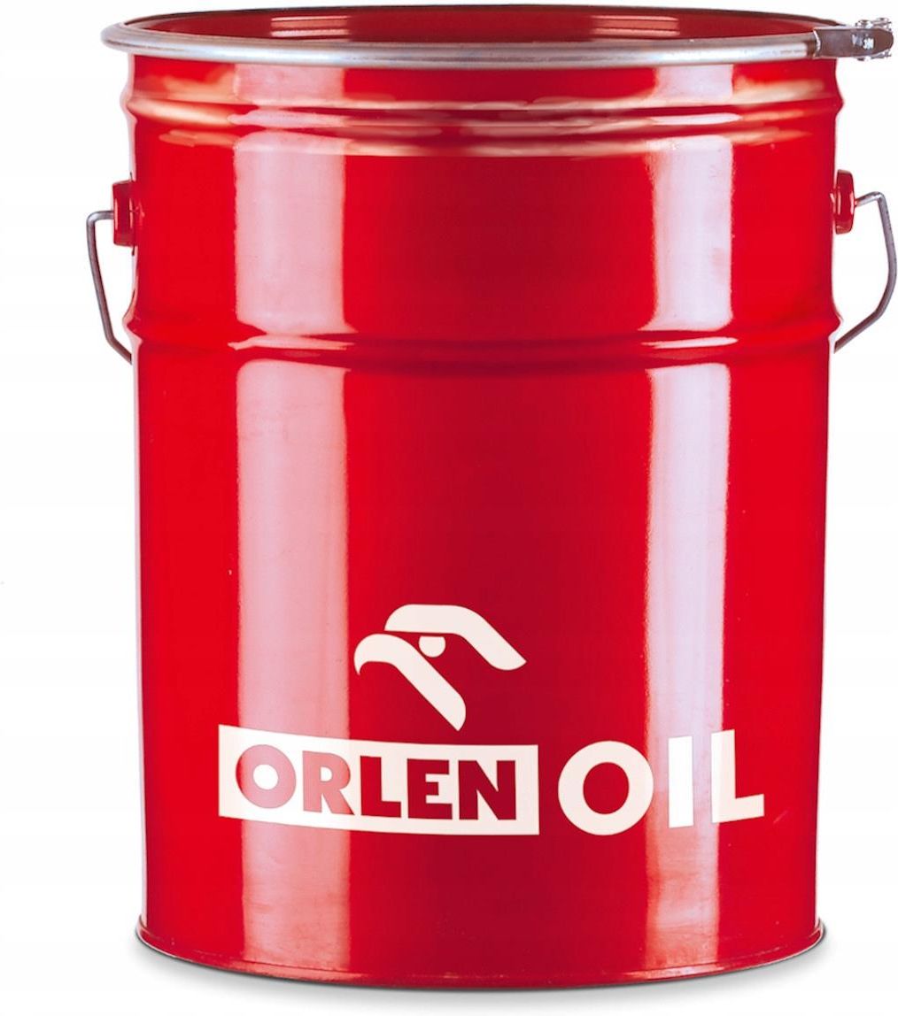 Orlen Oil Liten Łt 43 17kg. QFG169H20 - Opinie i ceny na Ceneo.pl