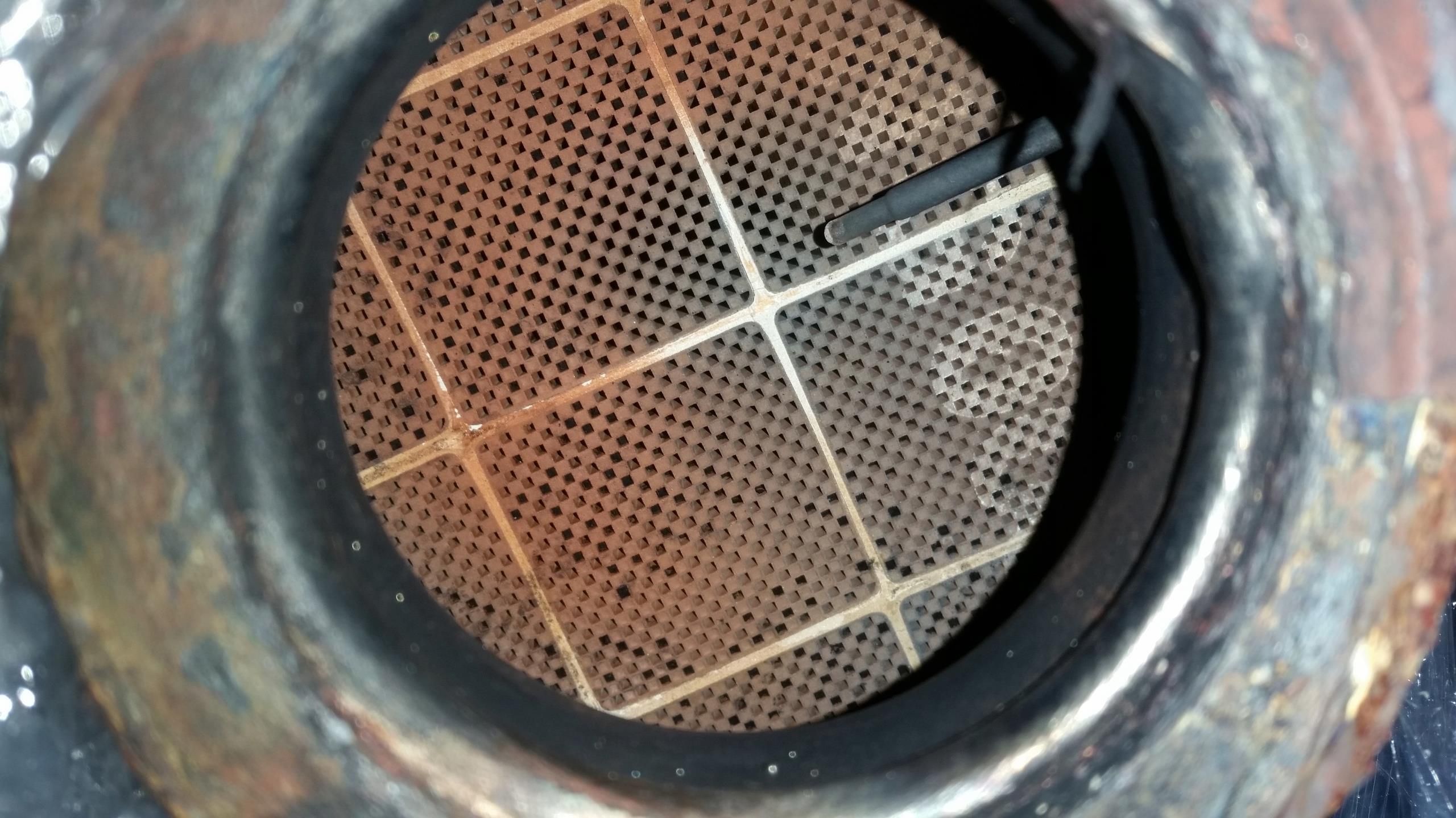 Carbon Clean Dpf Power Cleaner Preparat Do Czyszczenia Fap 2L - Opinie ...