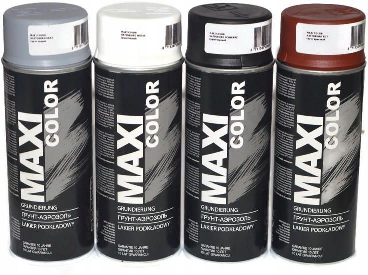 Honda Nh701M Zestaw Podkład Baza Klar 1175ml - Opinie i ceny na Ceneo.pl