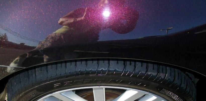 Ixell Baza Xyralic Mazda Radiant Ebony 1L 55 28W - Opinie i ceny na ...