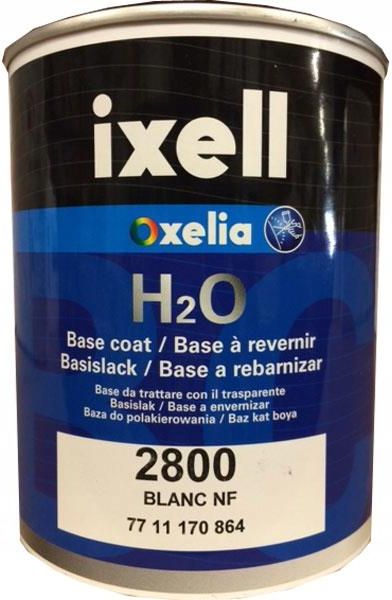 Ixell Baza Xyralic Mazda Radiant Ebony 1L 55 28W - Opinie i ceny na ...