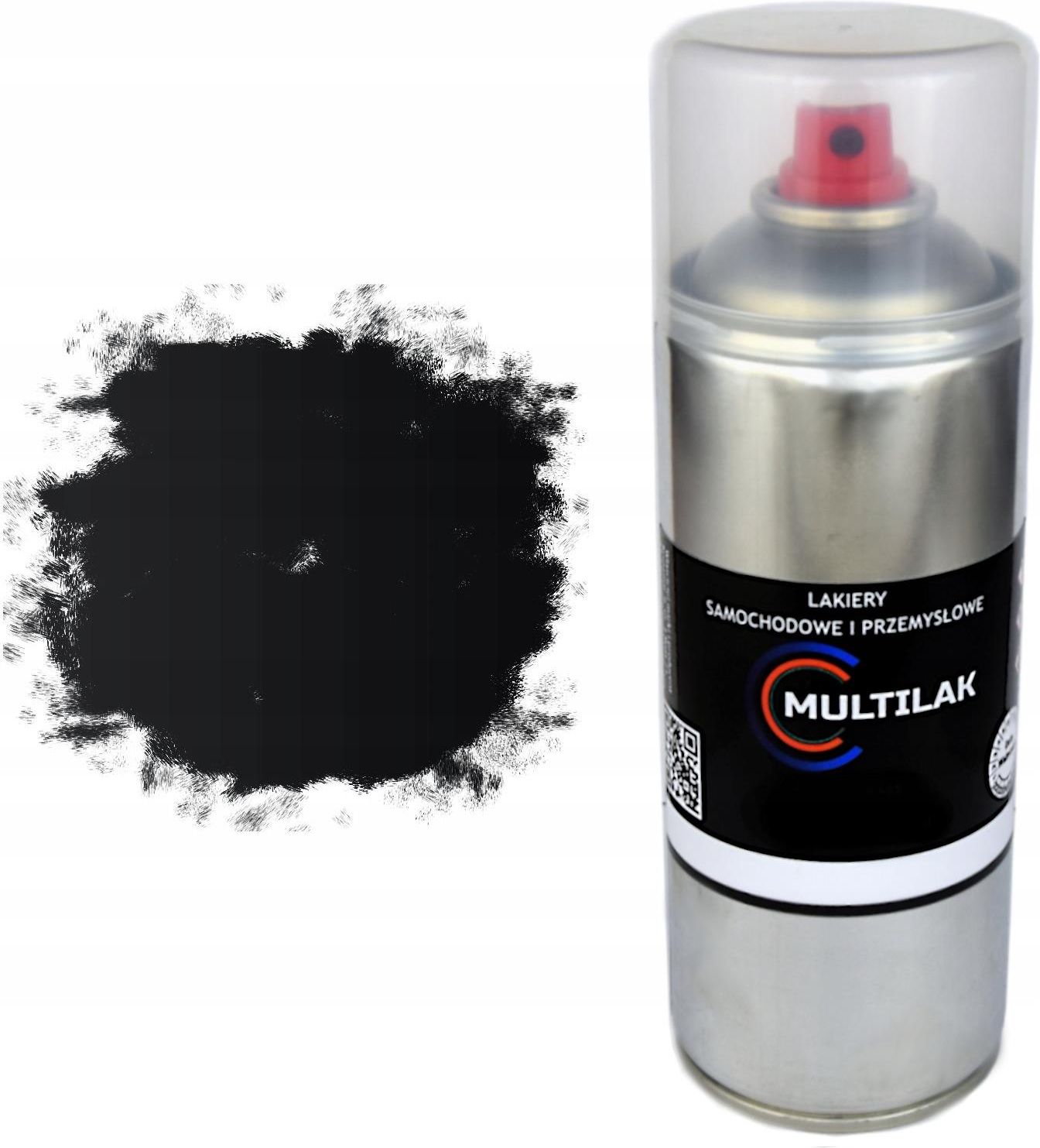 Multilak Lakier Samochodowy Spray Audi Lz9W 400ml - Opinie i ceny na ...