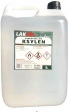 Laksol Rozcieńczalnik Ksylenowy Ksylen 1L ROZPUSZCZALNIK - Opinie i ...