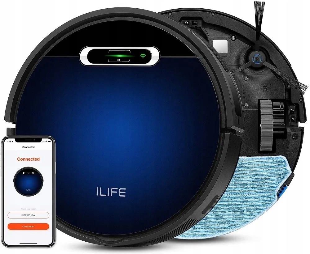 Ilife B5 Max - Opinie i ceny na Ceneo.pl