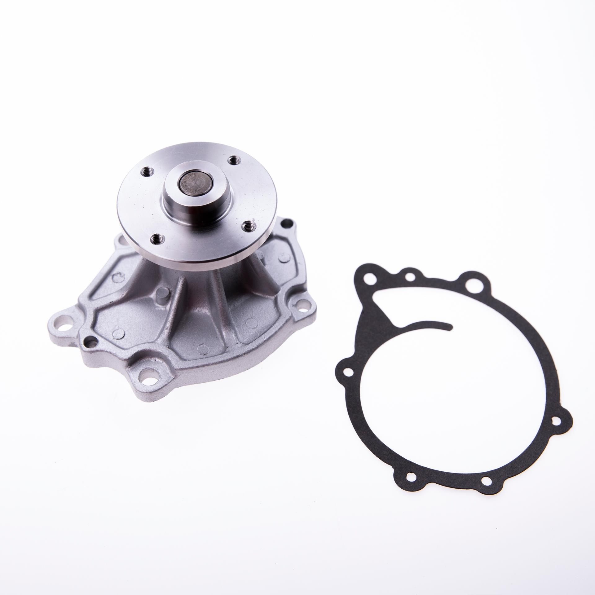 Nissan Pompa Wody K15 K21 K25 21010-Fu425 - Opinie i ceny na Ceneo.pl