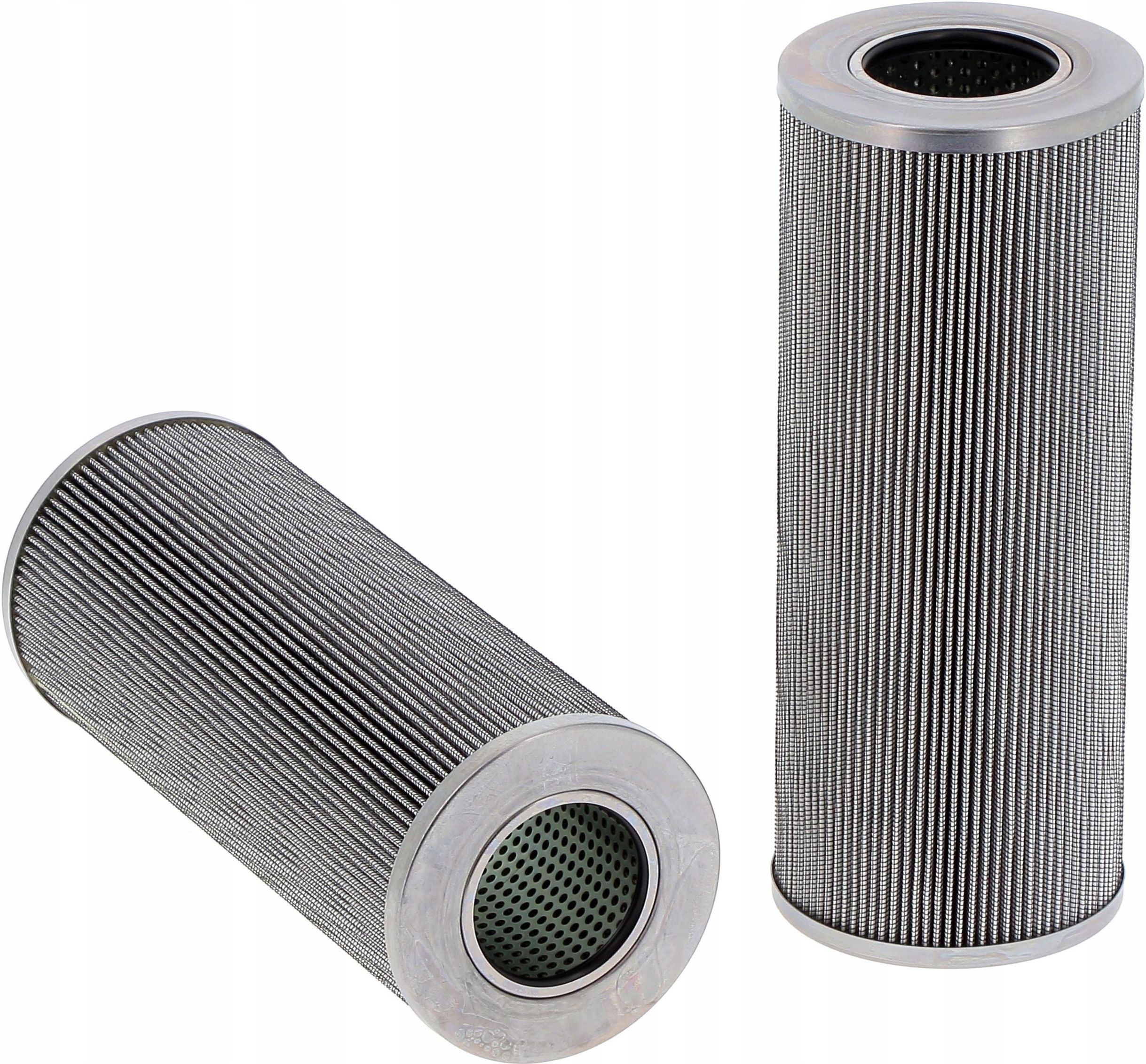 Hifi Filtr Hydrauliczny Sh 84115 Sh84115 - Opinie i ceny na Ceneo.pl