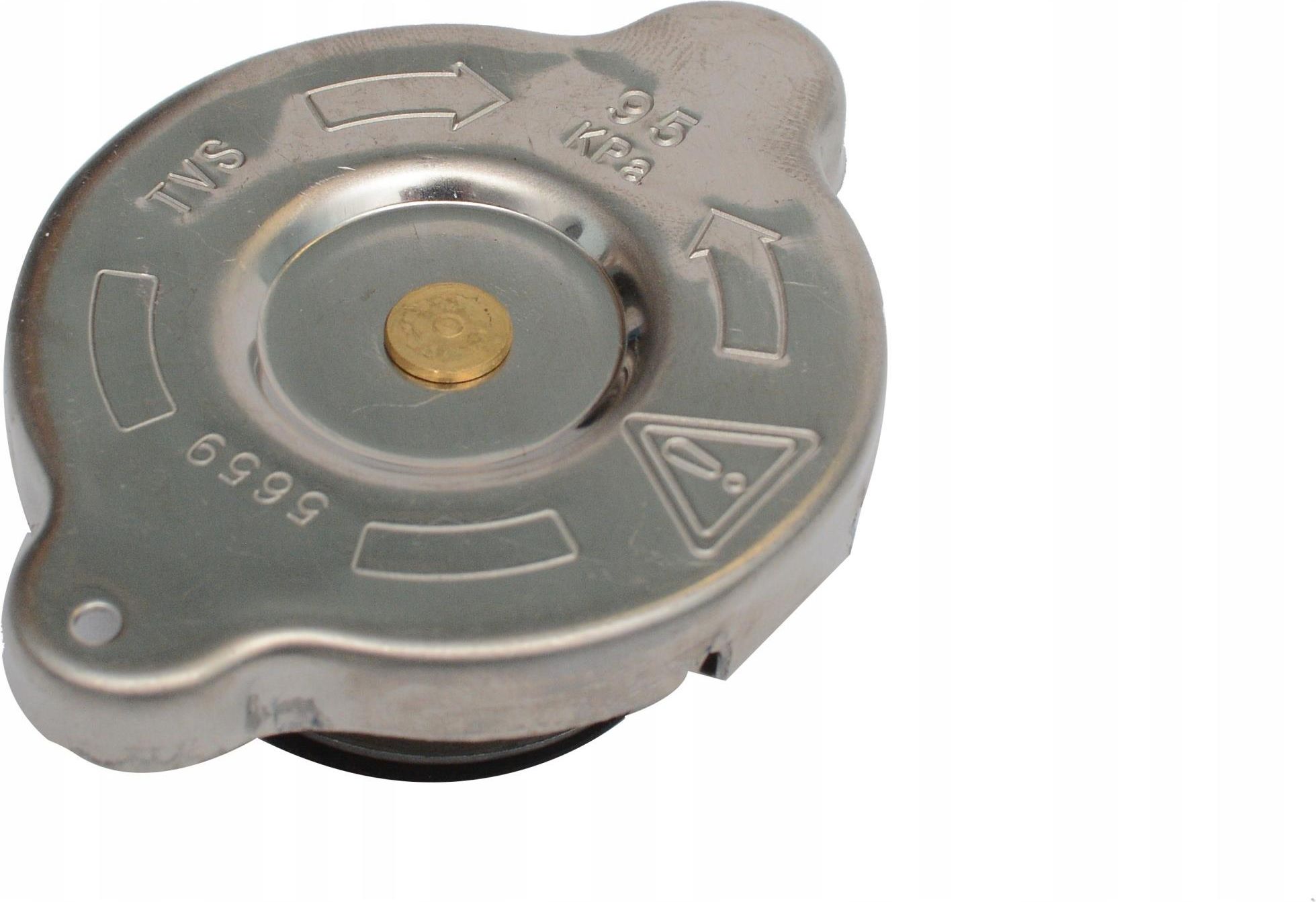 Korek Zbiornika Wyrównawczego Koparko-Ładow Jcb 160/01980 Cva - Opinie ...