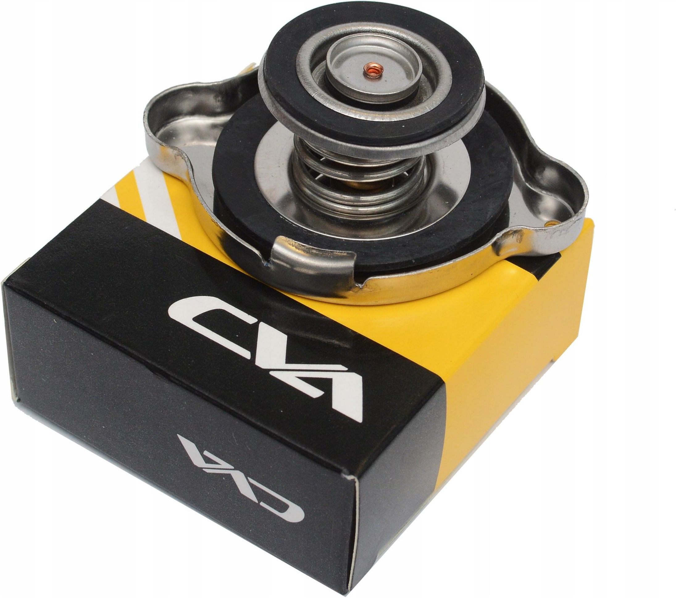 Korek Zbiornika Wyrównawczego Koparko-Ładow Jcb 160/01980 Cva - Opinie ...