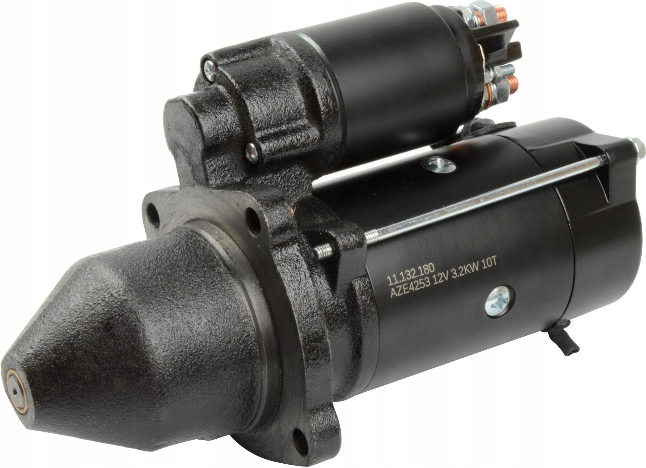 Rozrusznik Case 580K Sk Sle Sm A187549 - Opinie i ceny na Ceneo.pl