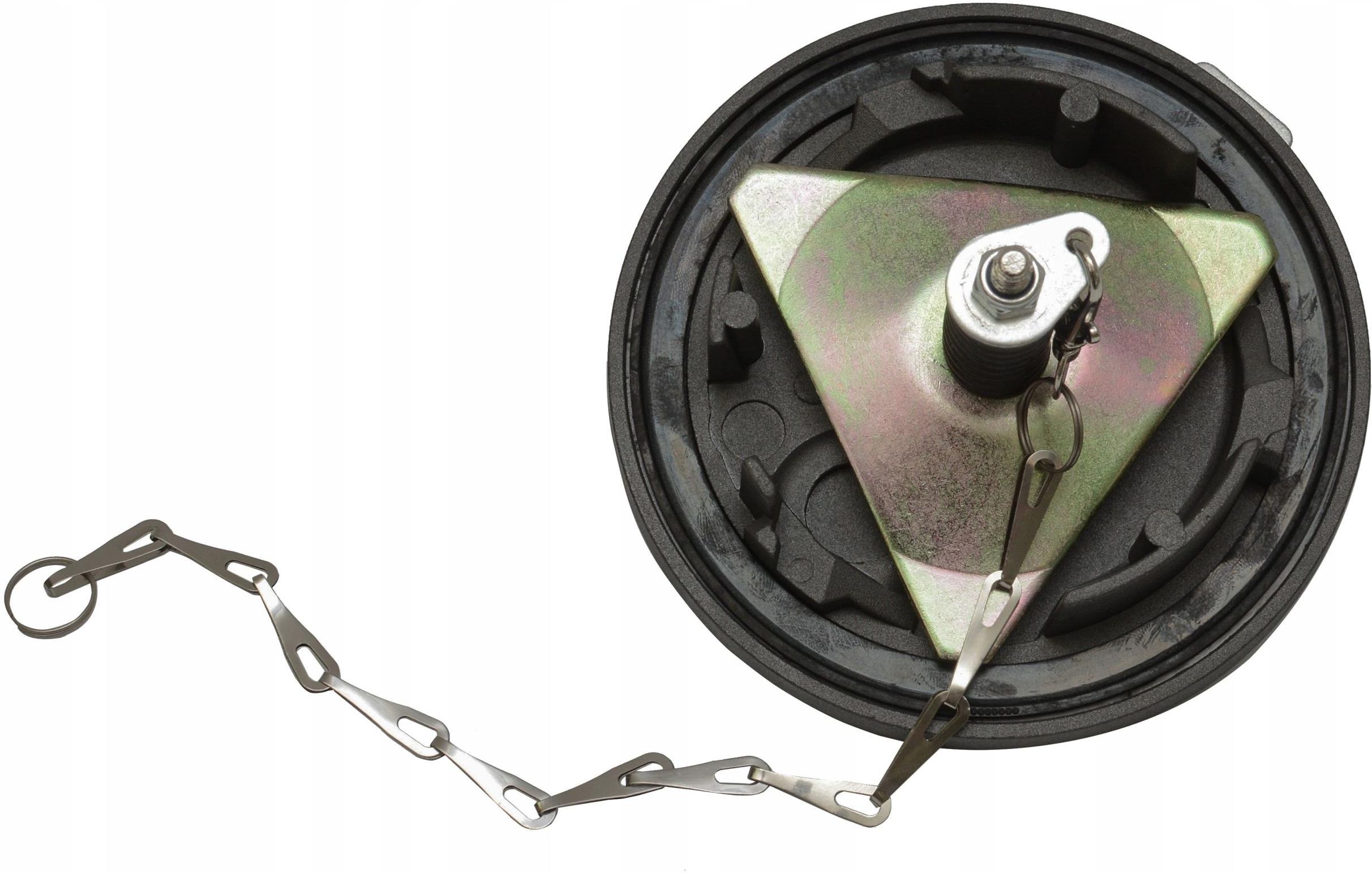 Korek Wlewu Paliwa Volvo Wozidło Ładowarka 11118857 - Opinie i ceny na ...