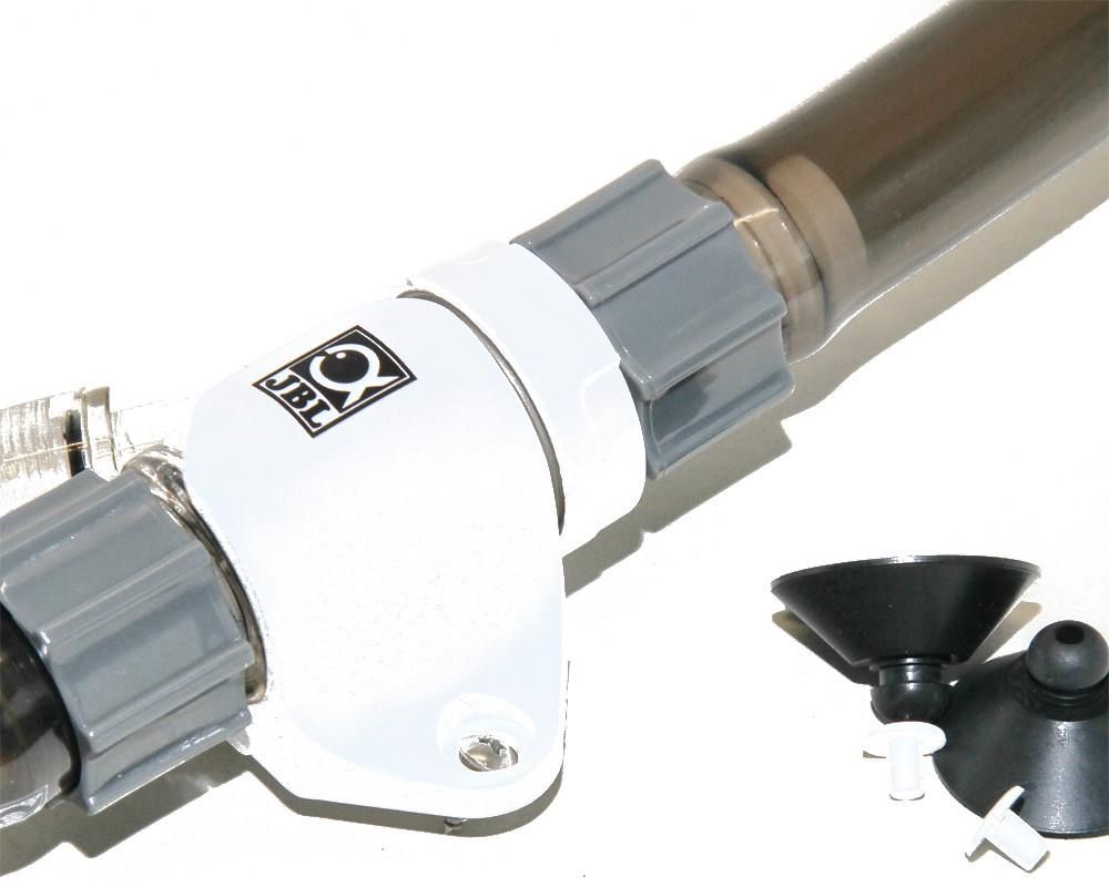 Jbl Proflora Direct Diffuser 19/25 Reaktor Co2 - Ceny i opinie - Ceneo.pl