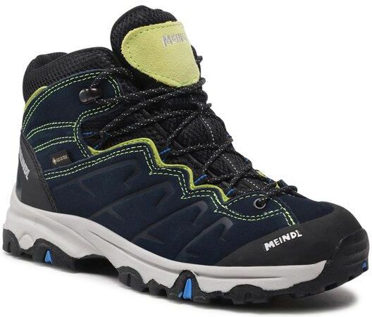 Buty trekkingowe Meindl Trekkingi Minnesota Jr. Gtx GORE-TEX 2086 ...